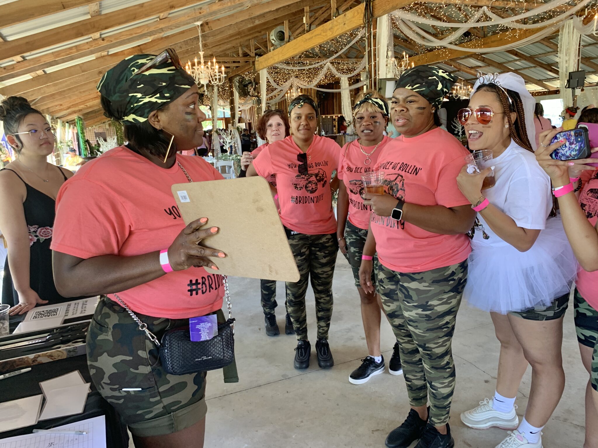 Bridal Wars Home Page - Bridal Wars Event