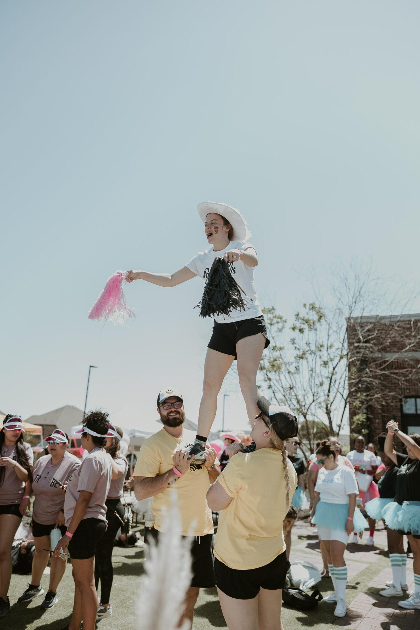 Bridal Wars Challenges - Bridal Wars Event