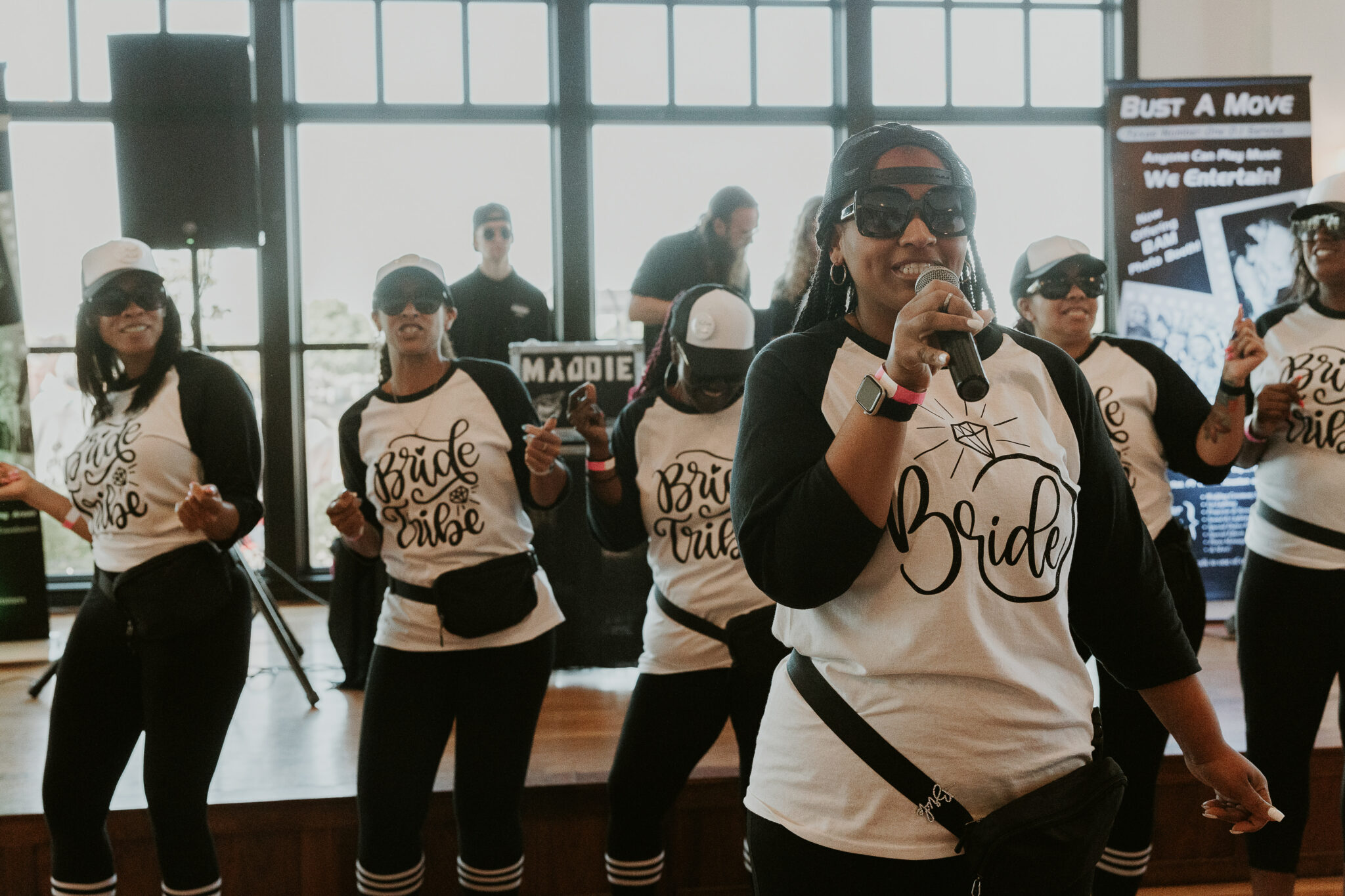 Bridal Wars Home Page - Bridal Wars Event