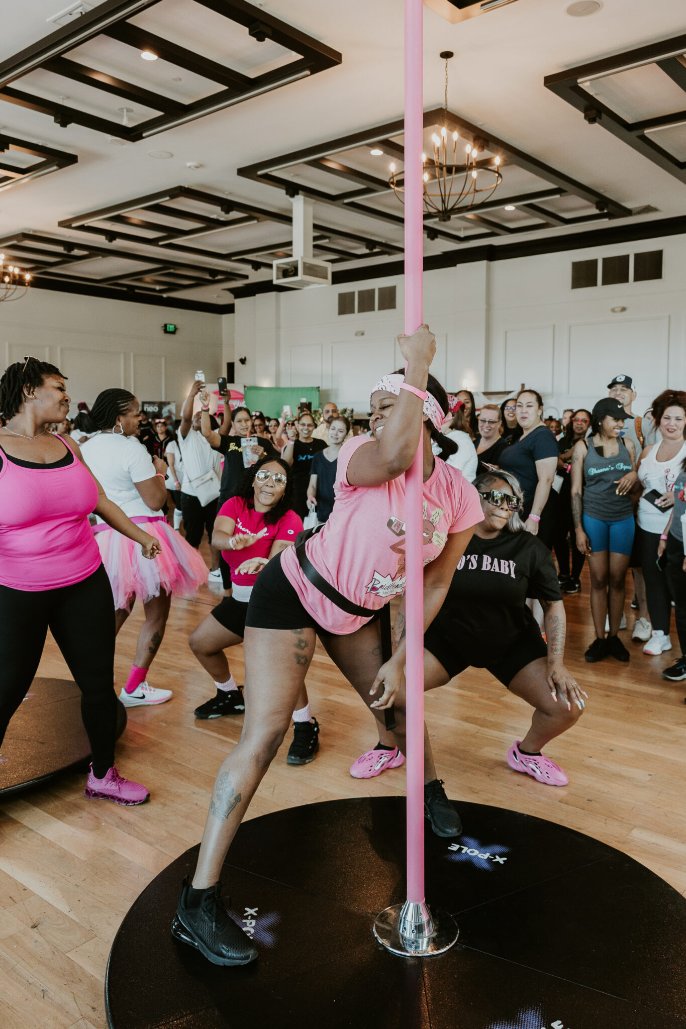 Bridal Wars Challenges - Bridal Wars Event