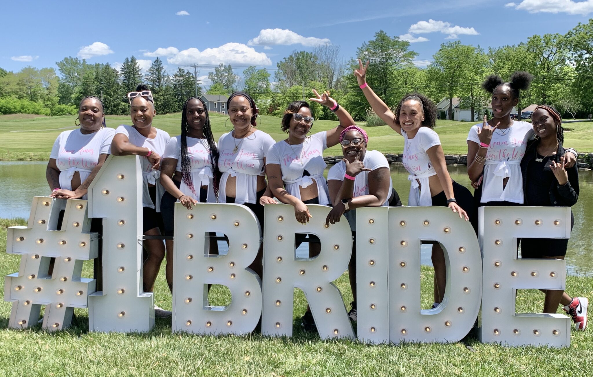 Bridal Wars Home Page - Bridal Wars Event