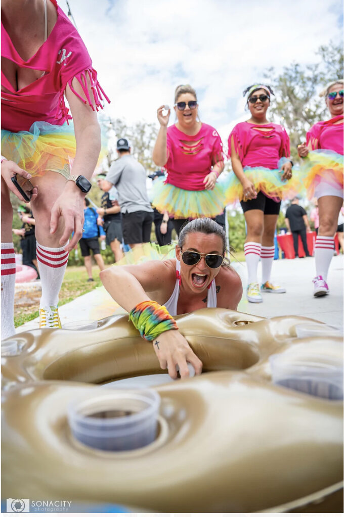 Bridal Wars Challenges - Bridal Wars Event