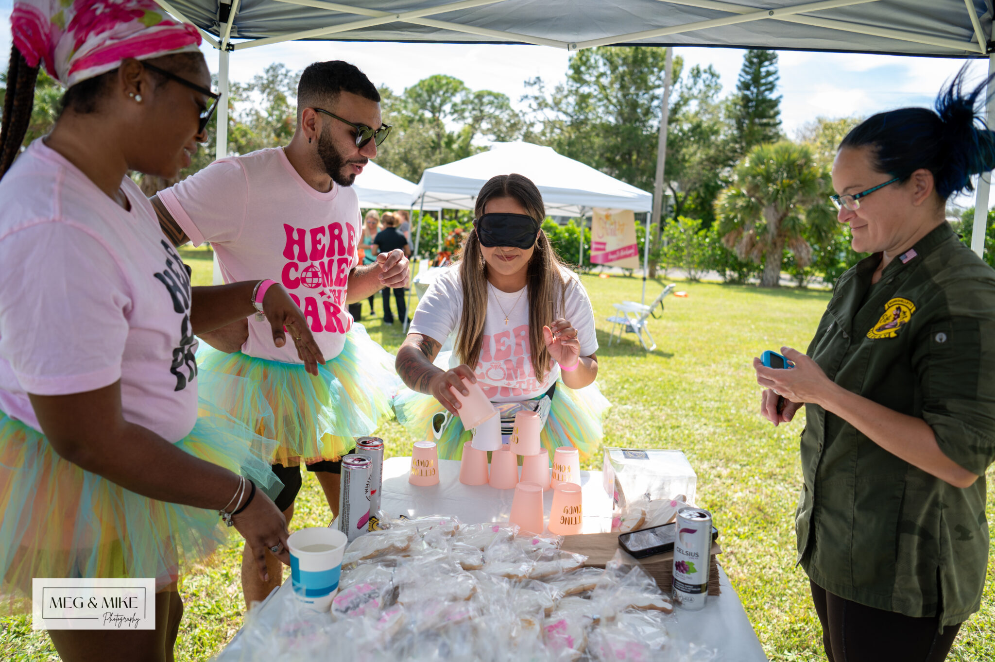 Bridal Wars Challenges - Bridal Wars Event